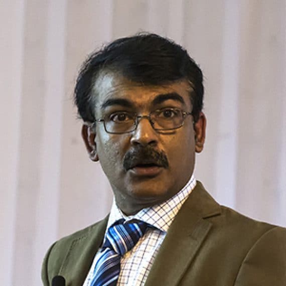 Executive members | Welsh Cardiothoracic Society